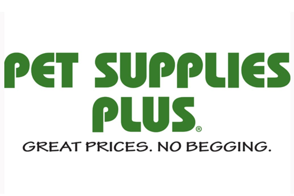 Pet Supplies Plus Logo