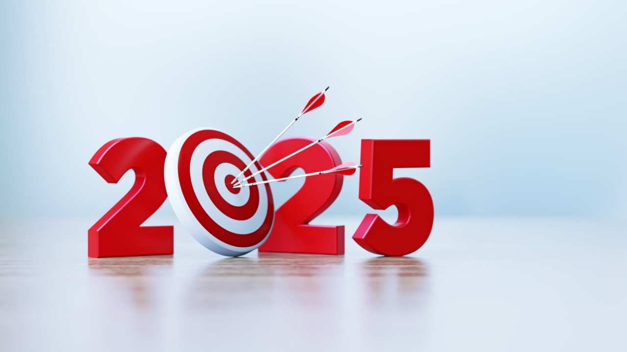 2025 Goals From Your Franchise - The Franchise Educator